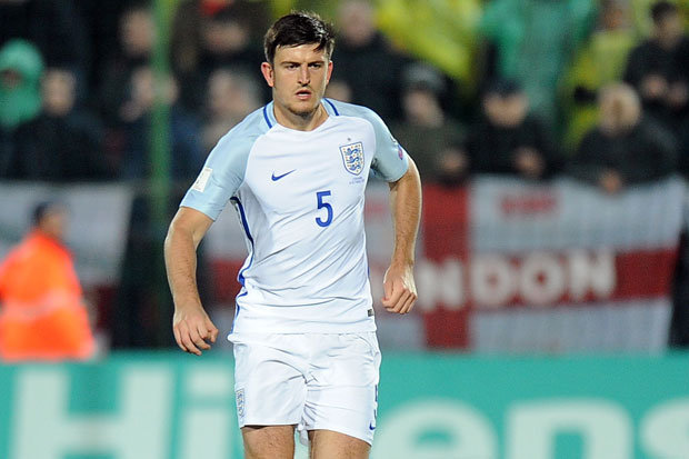 The back three: which of England’s centre backs best suit the role? - 11v11