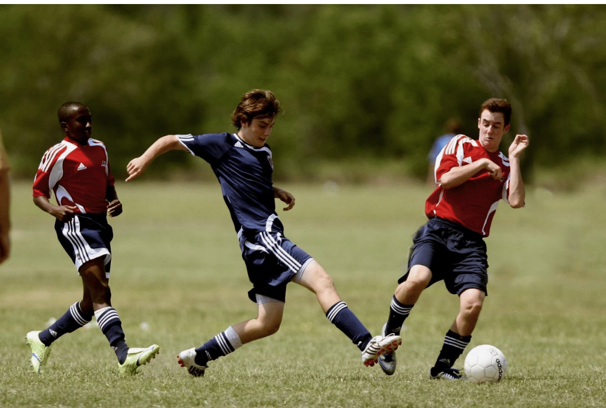 How to take care of your football kit - 11v11