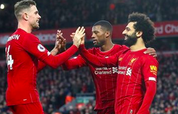 Why Liverpool still need more quality to retain title - 11v11