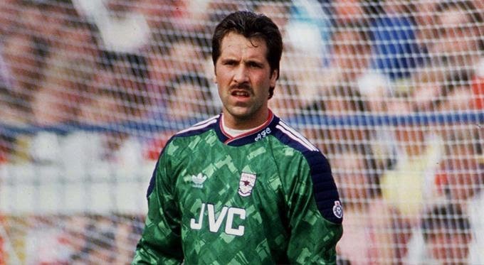 Arsenal’s best goalkeepers of all time - 11v11