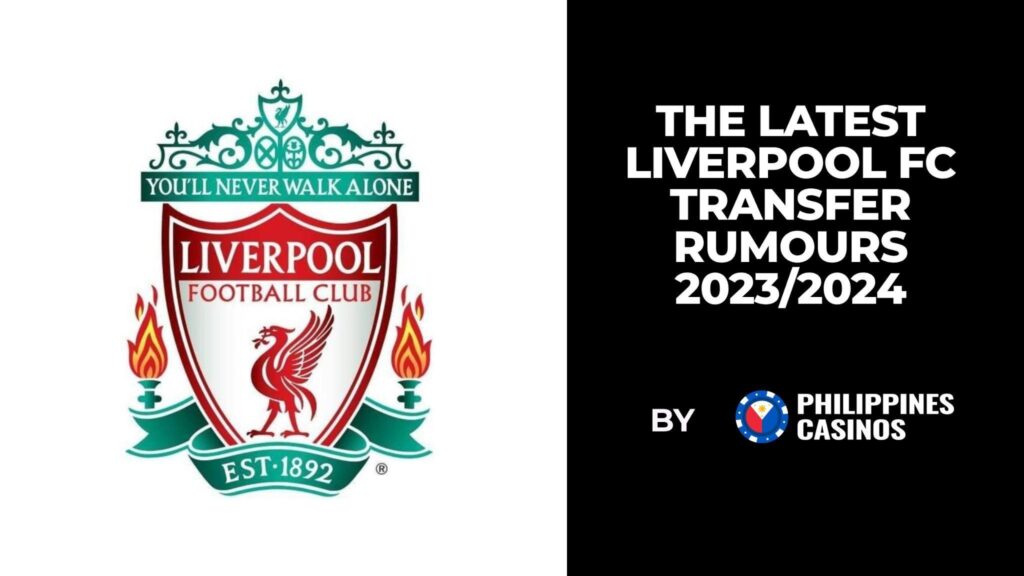 The latest Liverpool FC transfer rumours 2023/2024 - 11v11